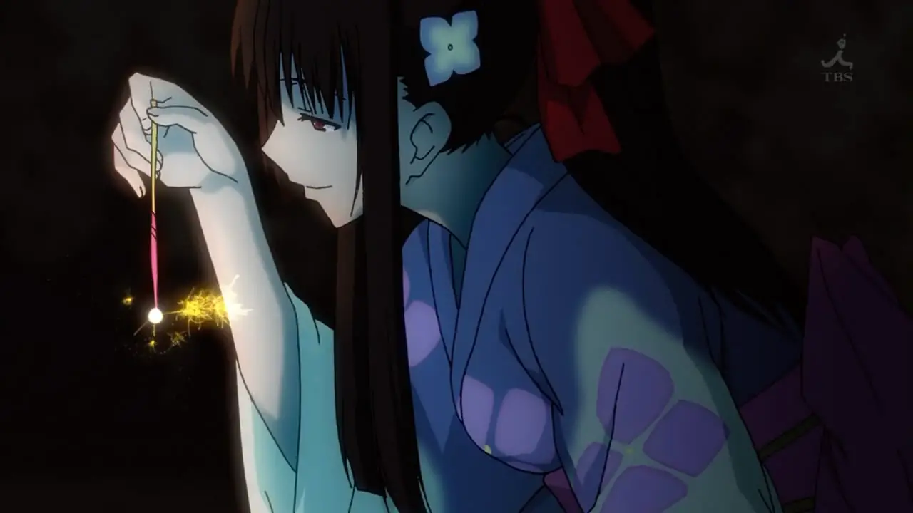 Sankarea: A Love Story That Will Chill You To The Bone | Yu Alexius