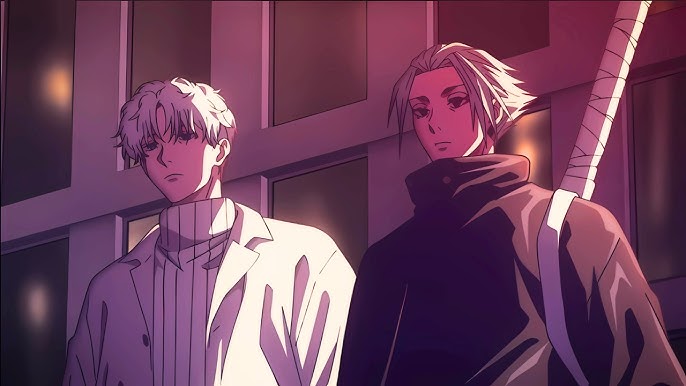 When Handsome Hitmen Steal Your Heart: The Irresistible Charm Of ...