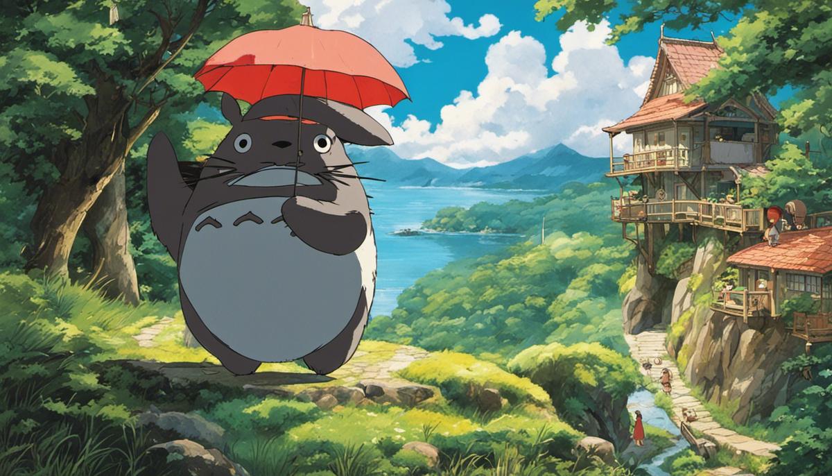 Top Anime Movies Everyone Must Watch | Yu Alexius